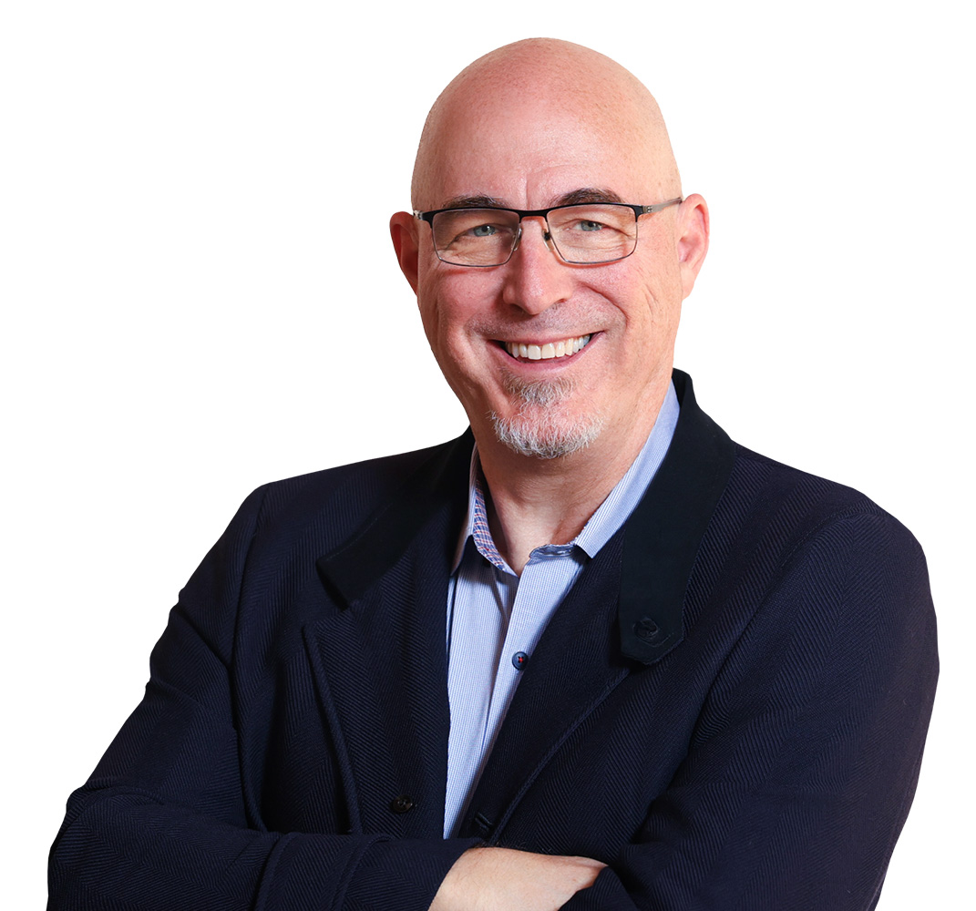 Dr. Brent Anderson Align the world, Body, Mind & Spirit